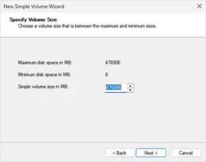 Easily Recover Lost Space on USB Drive Restore Missing